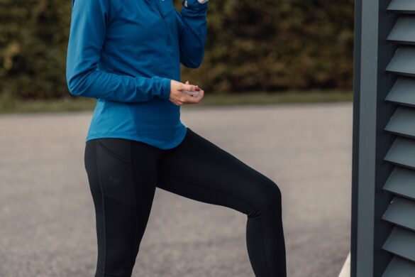 Lopen.nl → Voeding voor en na het hardlopen: brandstof voor prestaties